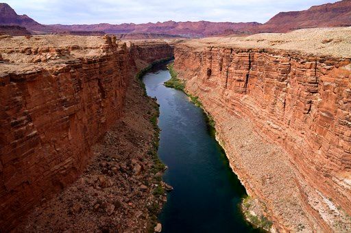As Colorado River states await water cuts, they struggle to find ...