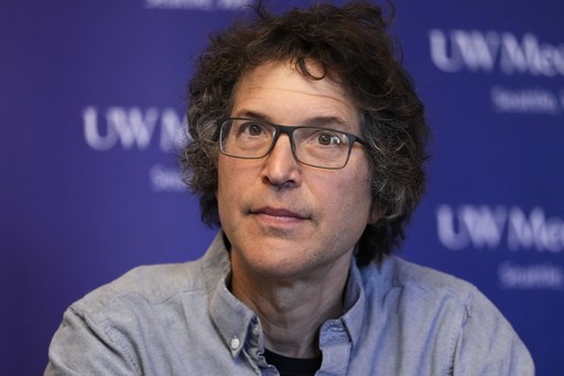 Nobel Prize in chemistry honors 3 scientists who used AI to design ...